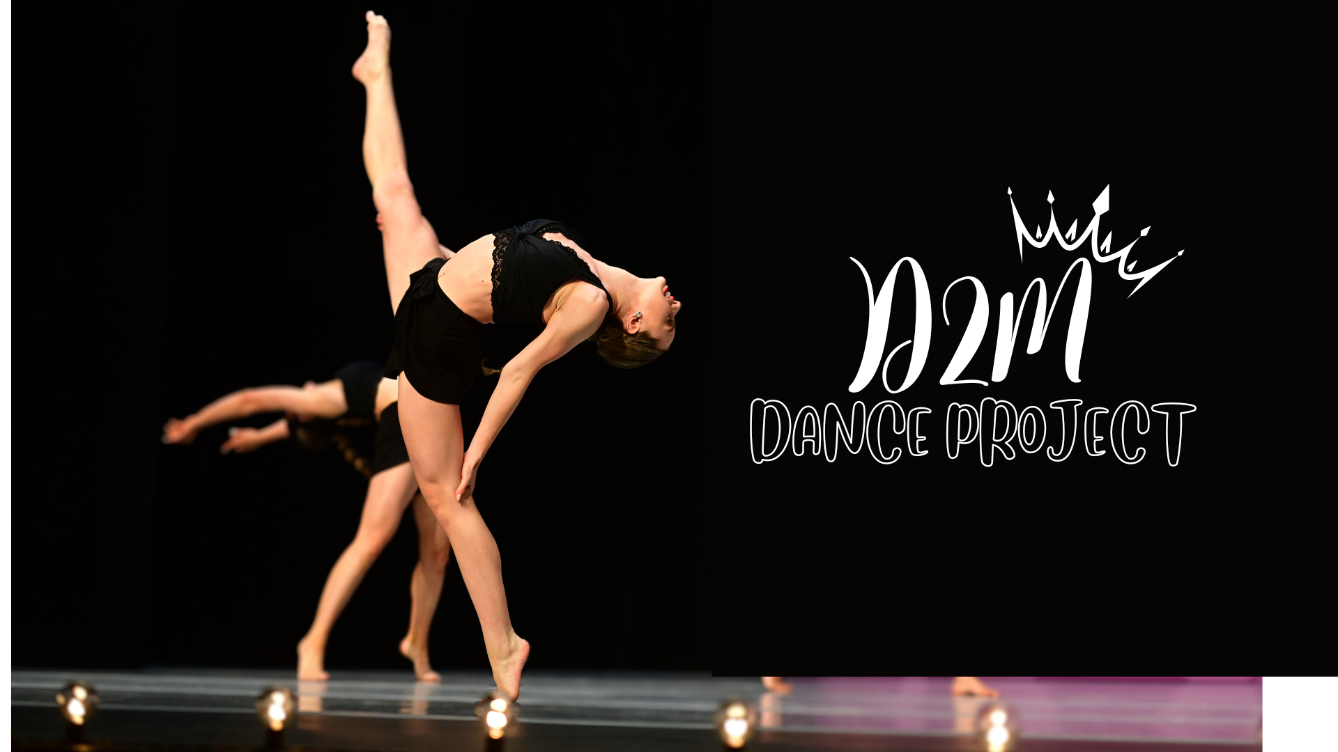 Kids Dance Classes | D2M Dance Project Tracy, CA Ballet, Jazz, Hip Hop ...