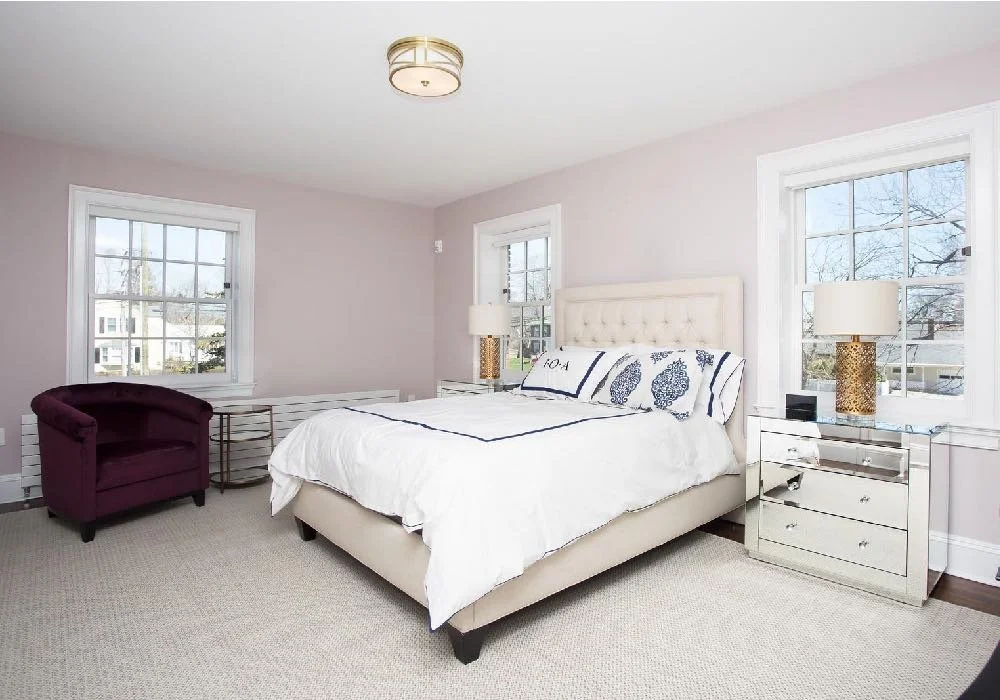 Inn at Ocean Avenue - Elegant Historic B&B in New London, CT