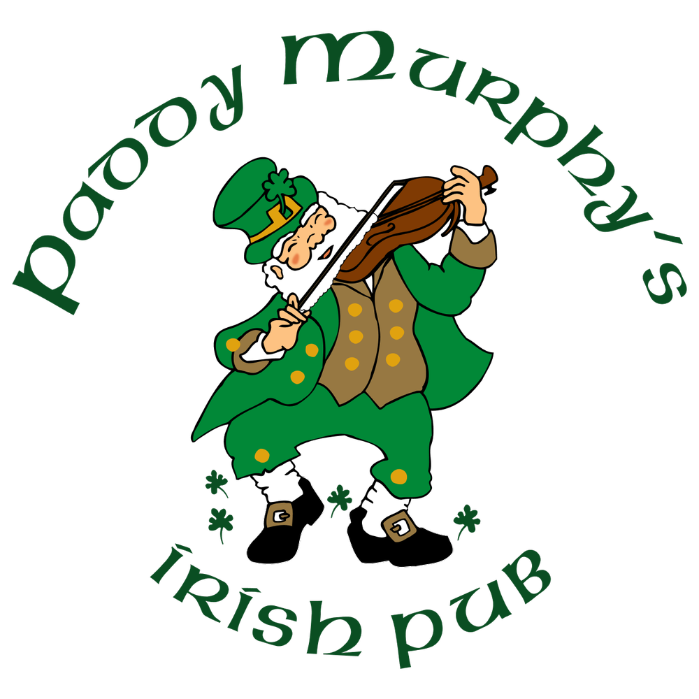 Paddy Murphy's Irish Pub - Marco Island Bar
