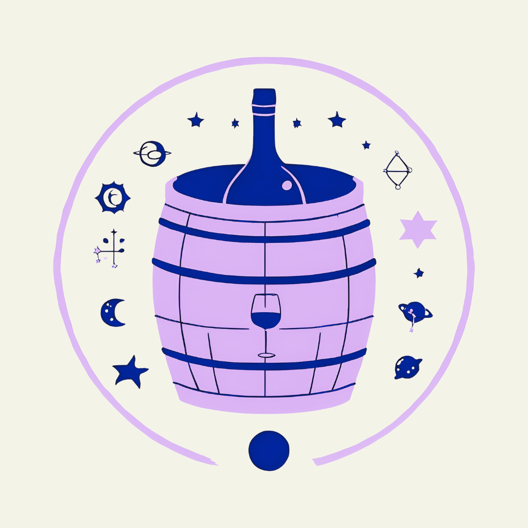 Sun Moon Rising Wine