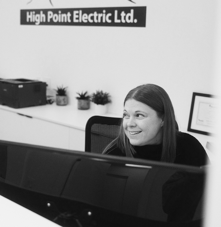 High Point Electric Ltd.