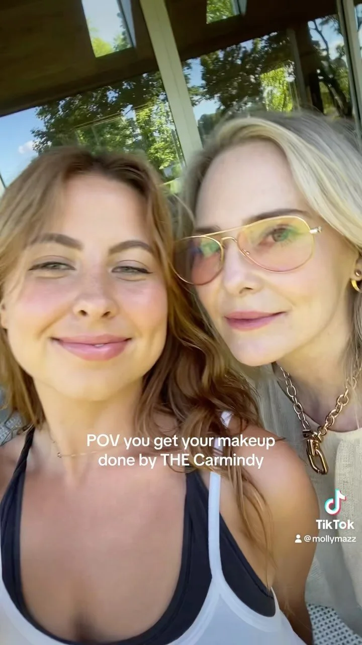 Bio — carmindy.com