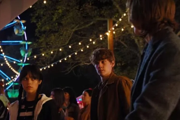 Wednesday Season 2 Wraps Production: Everything We Know — Nerd Horror