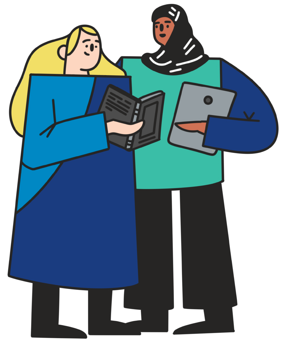 Community Literacy of Ontario