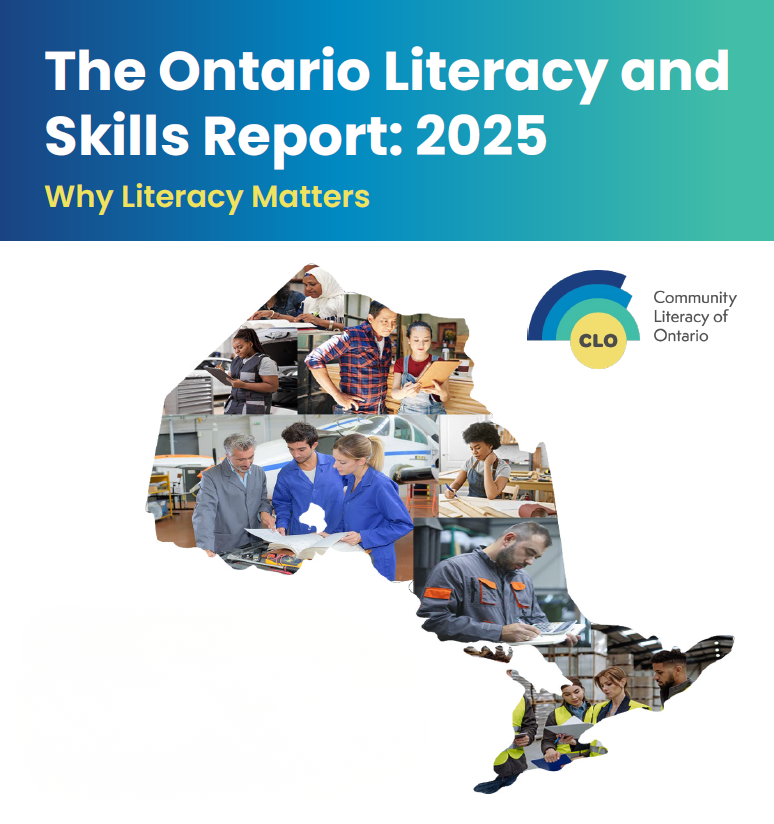 Community Literacy of Ontario