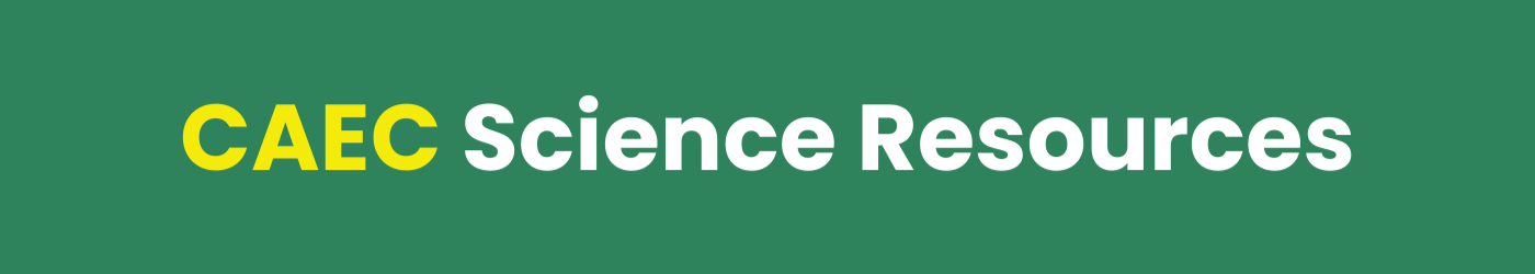 CAEC Resources — Community Literacy of Ontario