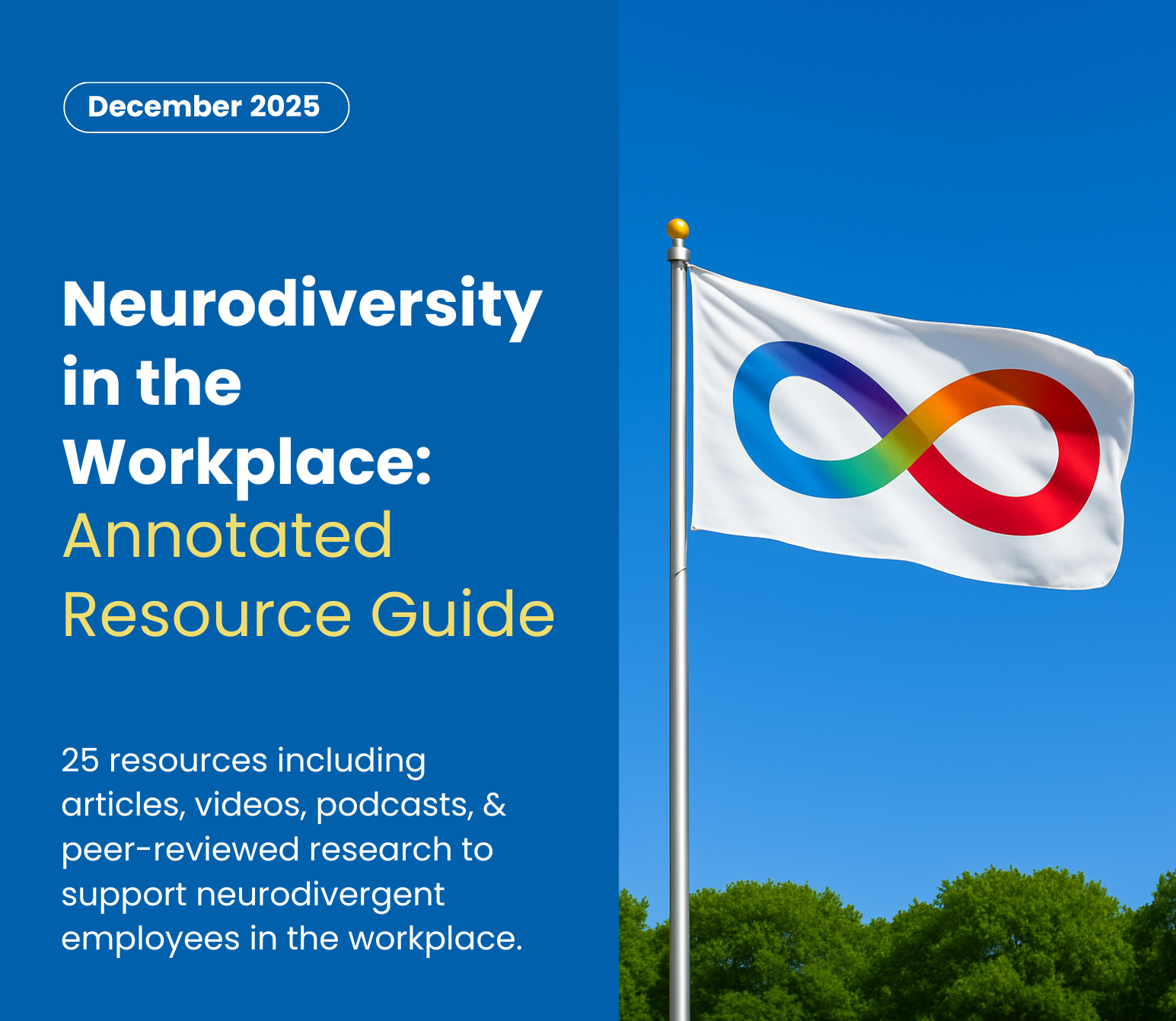 Neurodiversity in the Workplace: Annotated Resource Guide — Community ...