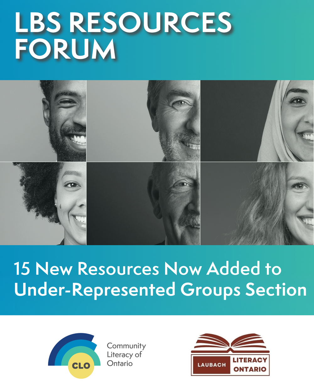 Community Literacy of Ontario