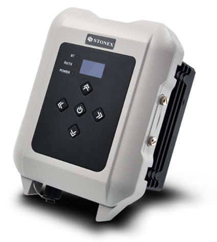 Menu — NW Measurement Supply