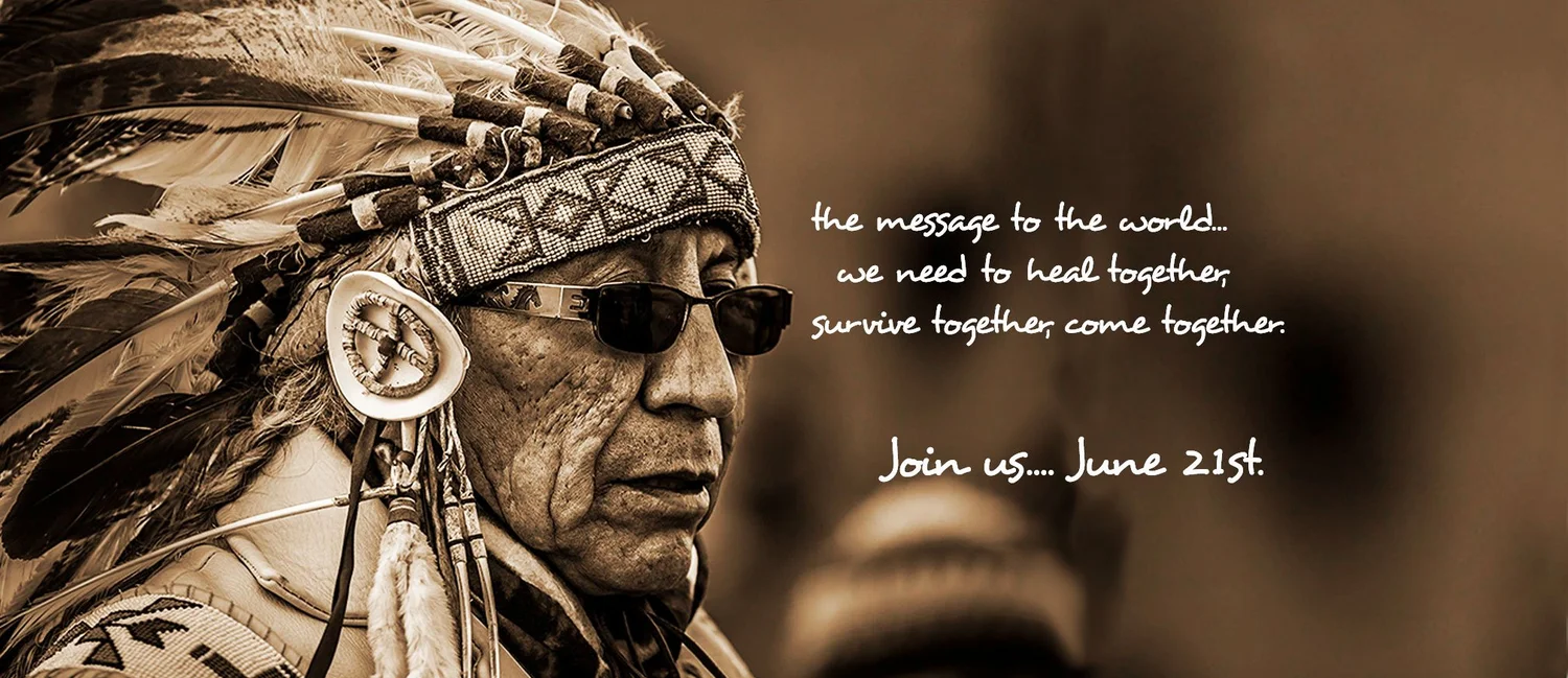 World Peace Prayer Day