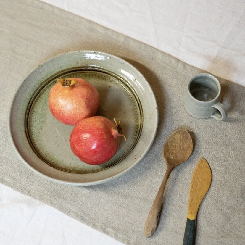 Joseph Fuller Pottery