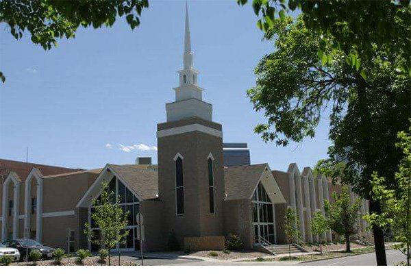 THE LEGACY | Discover Your Faith Today — CENTRAL BAPTIST CHURCH