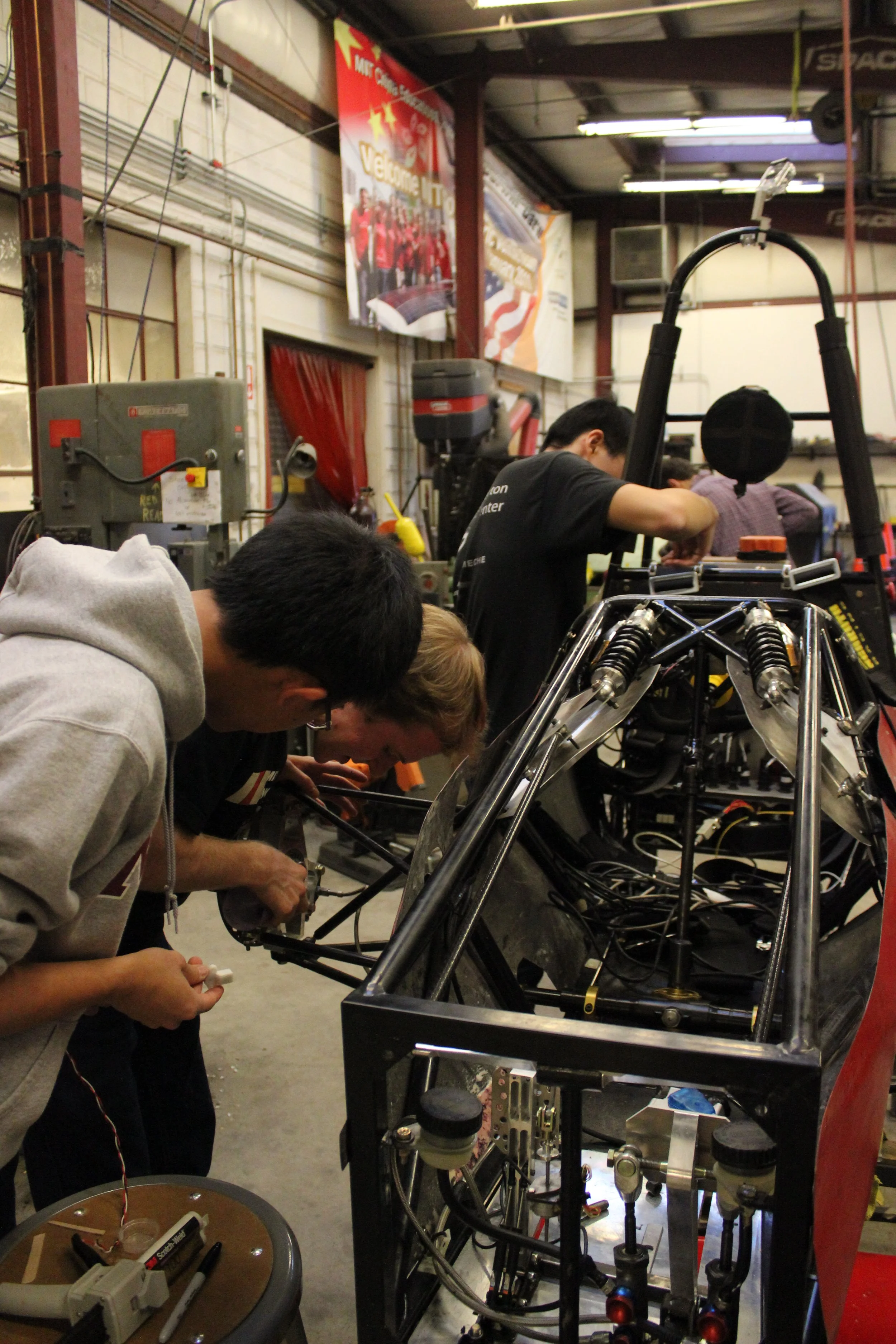 ABOUT — MIT Motorsports