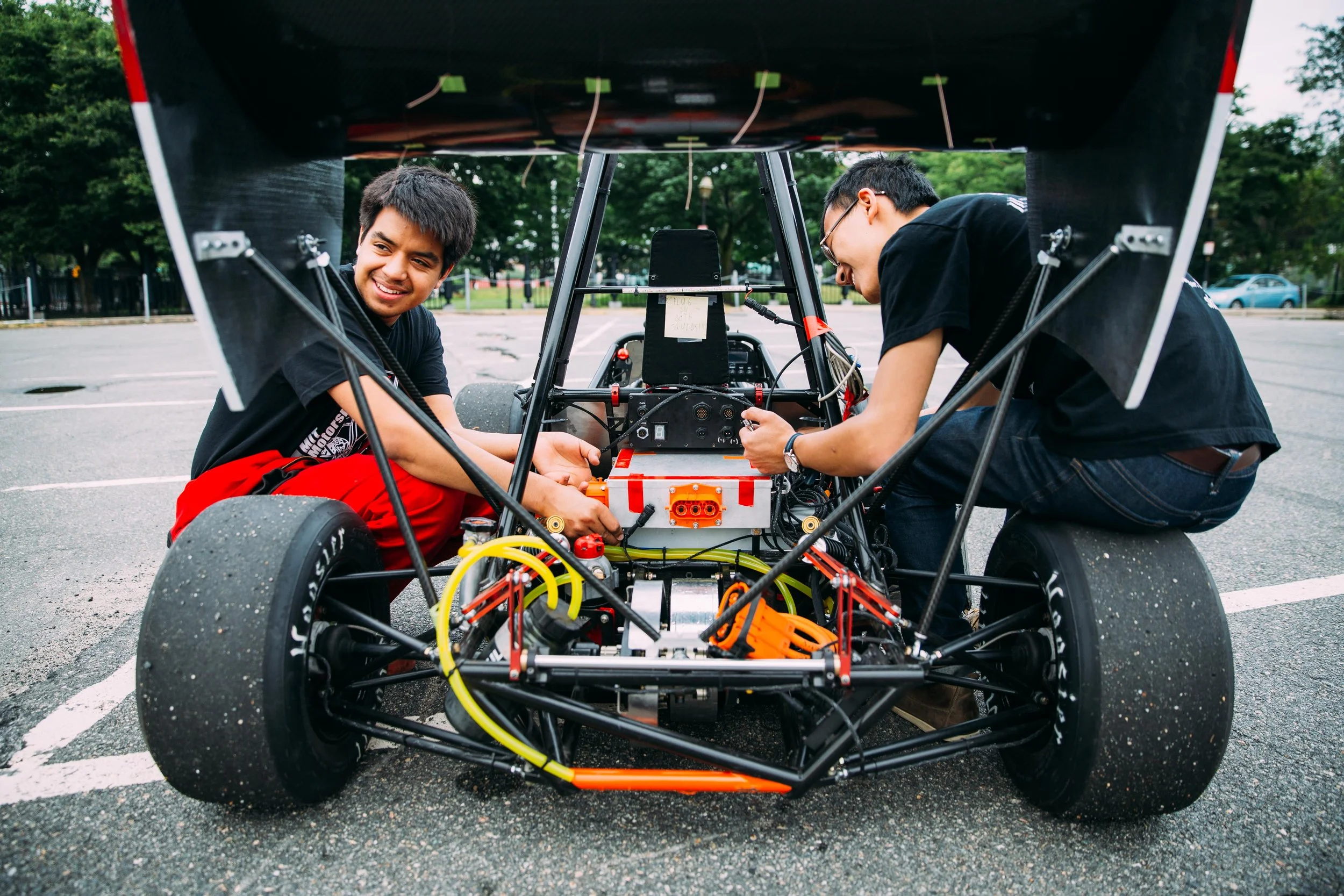 ABOUT — MIT Motorsports