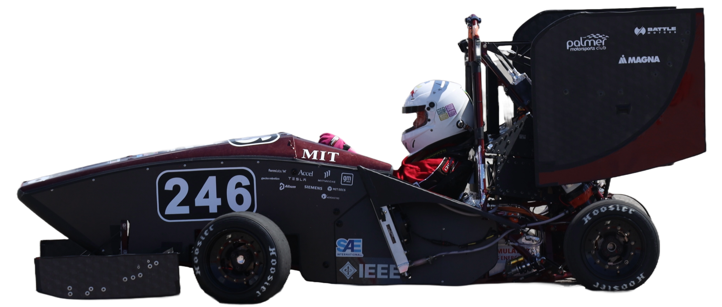 MIT Motorsports