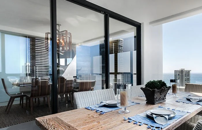 Glass Storefronts | JD Glass Inc. — JD GLASS INC