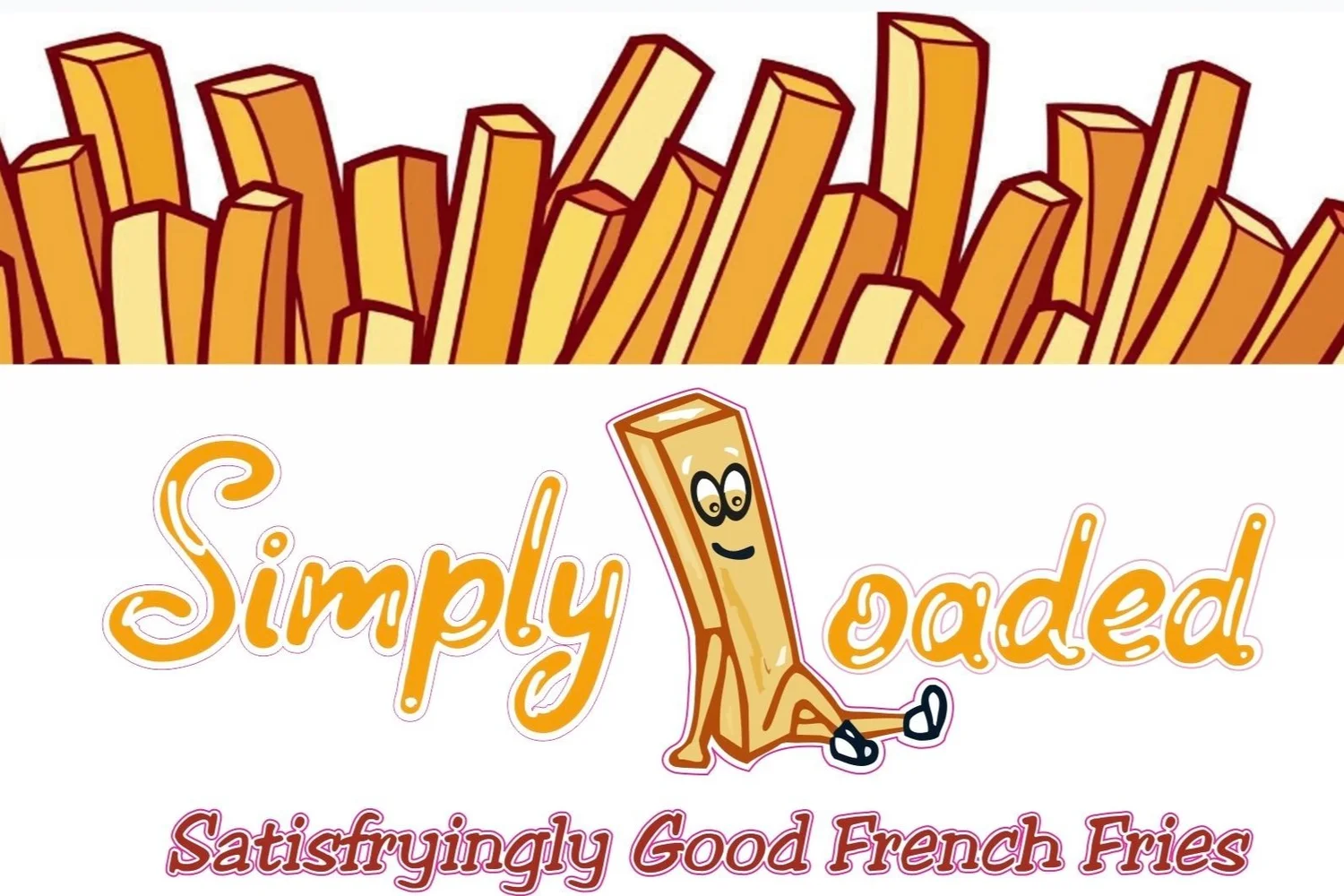 Location Schedule — Simply Loaded