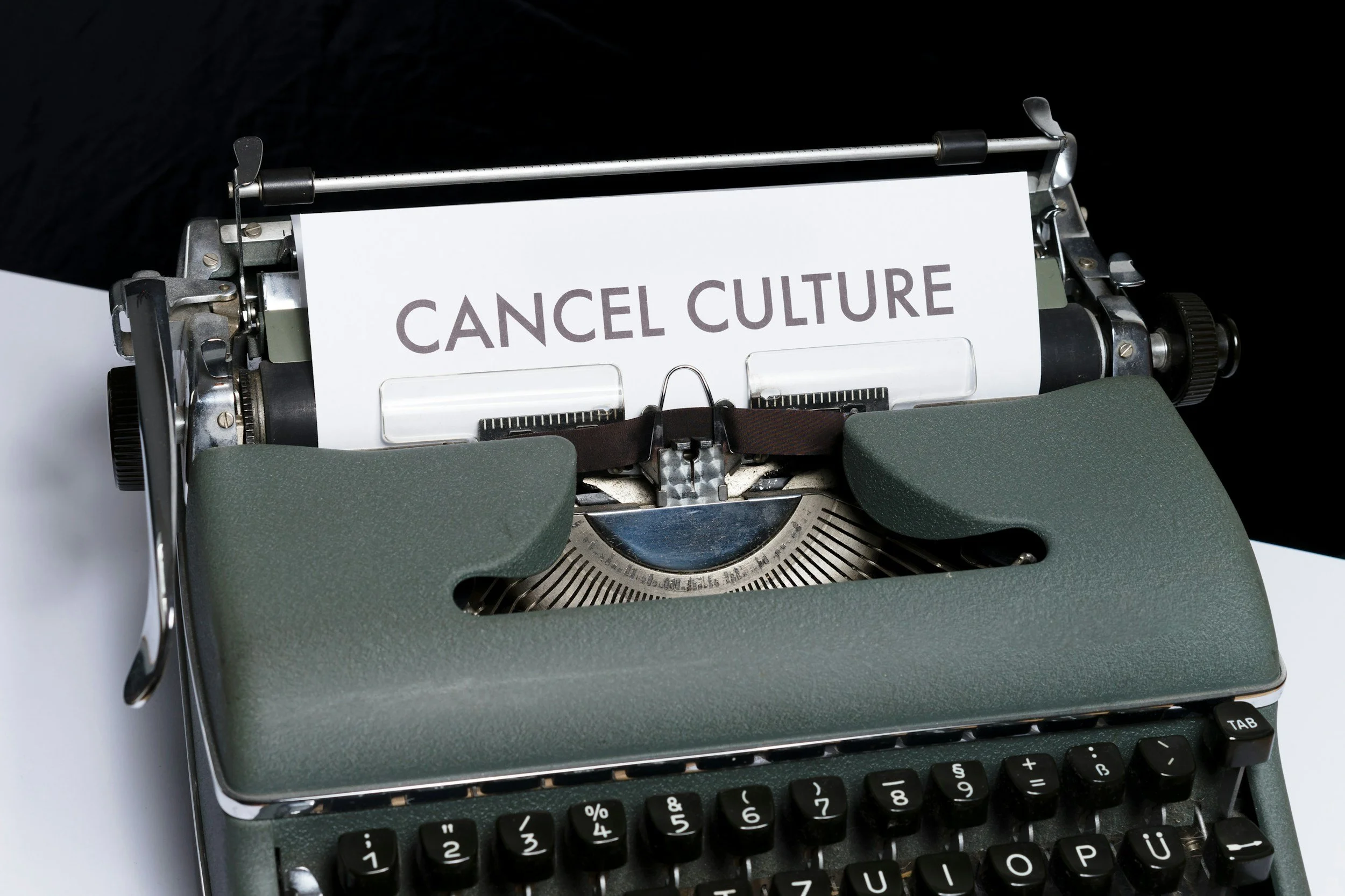 From Cancel Culture to Comeback: How Strategic Communications Rebuild ...