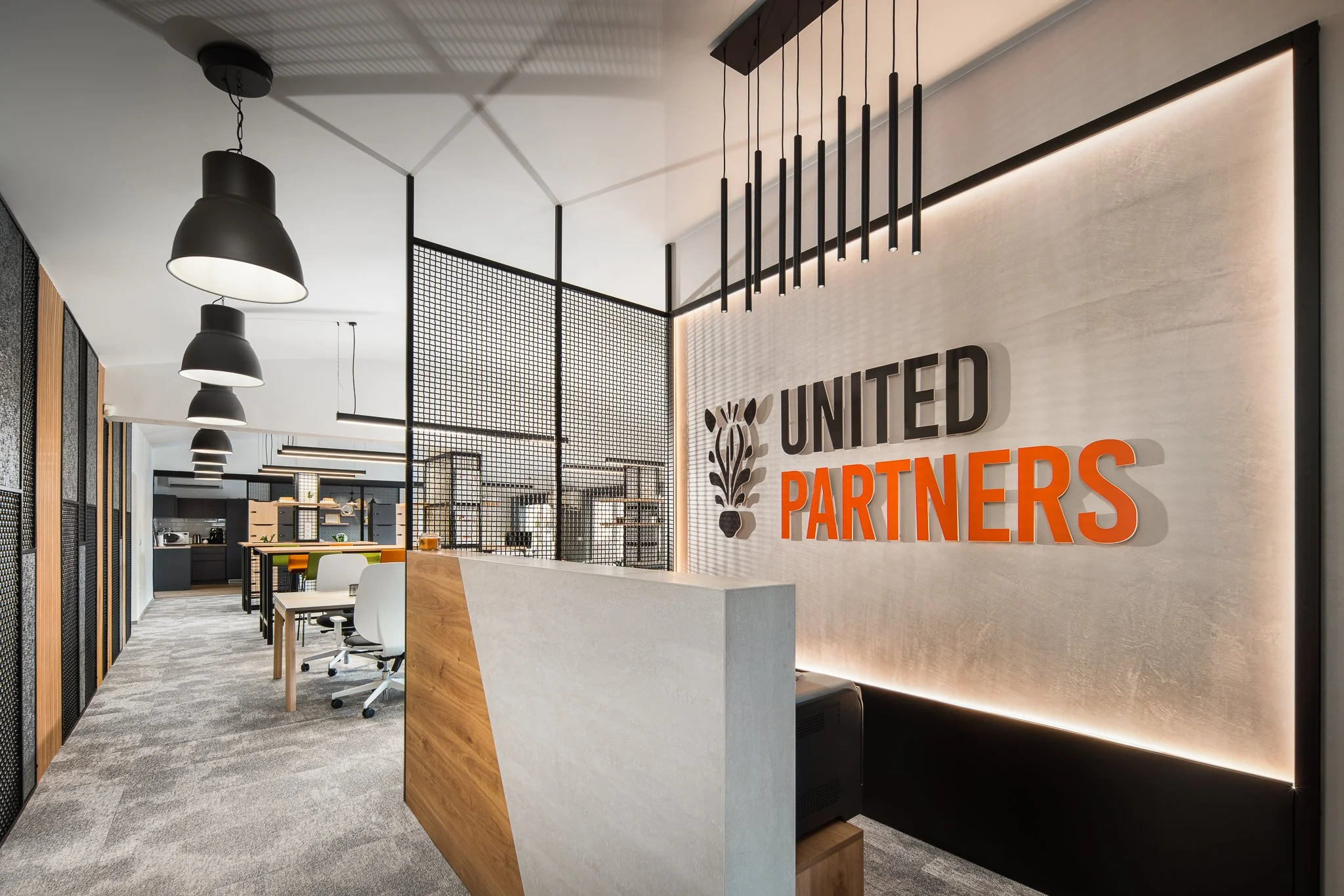 Careers — United Partners | Corporate and Brand Communications