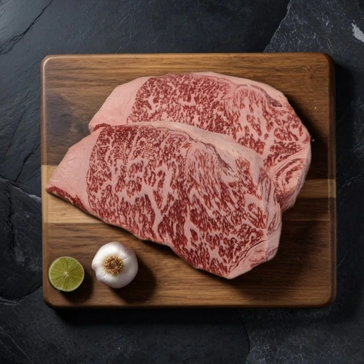 PREMIUM MEATS — Bush Brothers