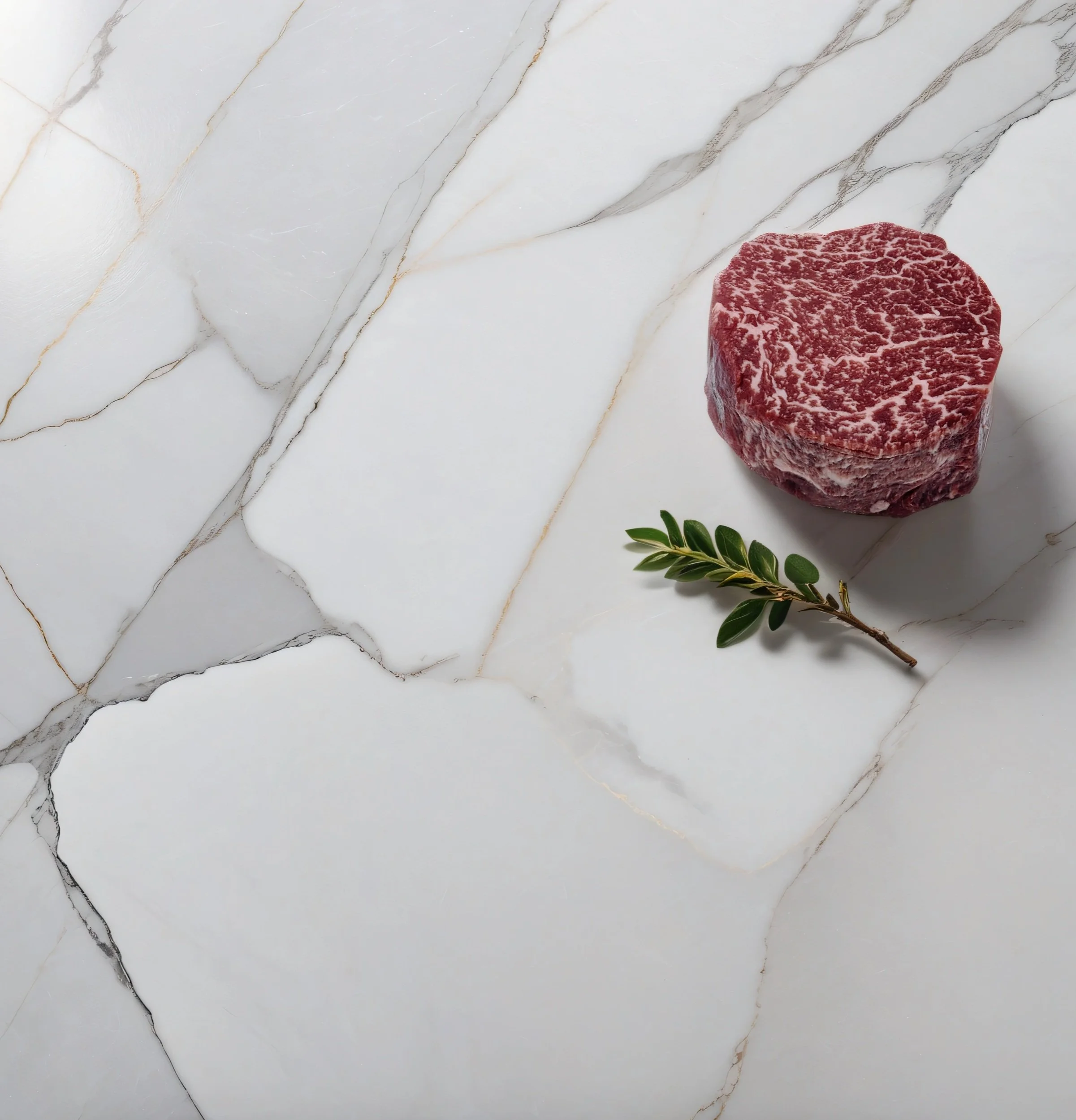 PREMIUM MEATS — Bush Brothers