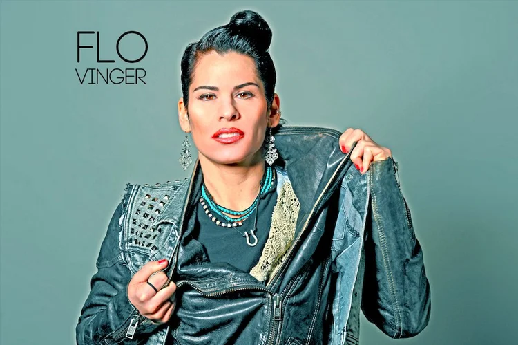 Music — Flo Vinger