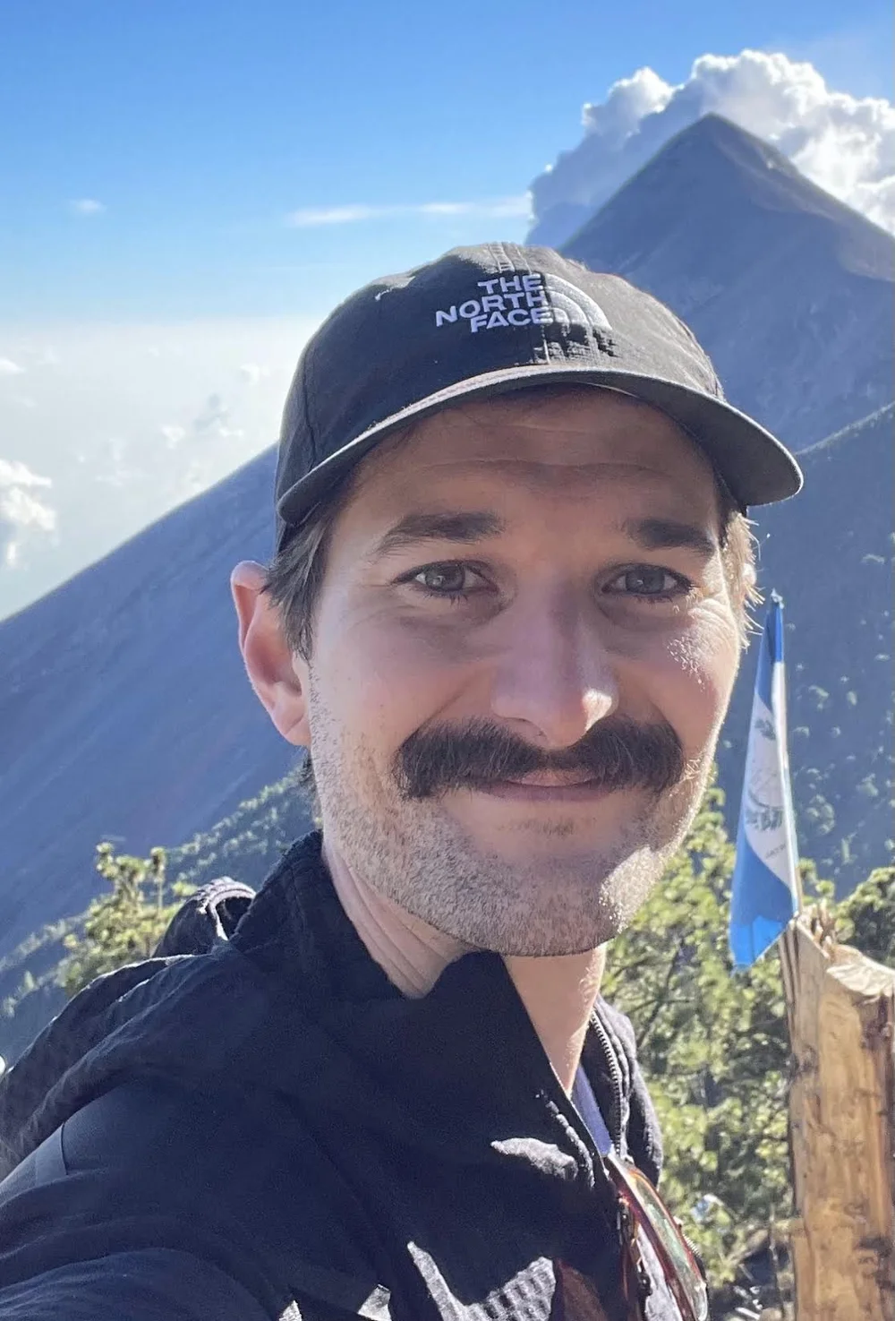 ABOUT — Up Ending Parkinsons