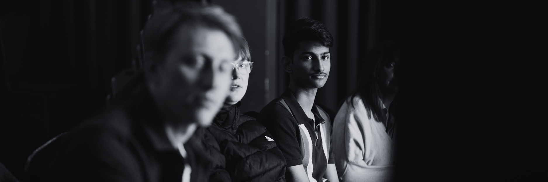 Screen Acting School & Training | Screen Acting East Yorkshire