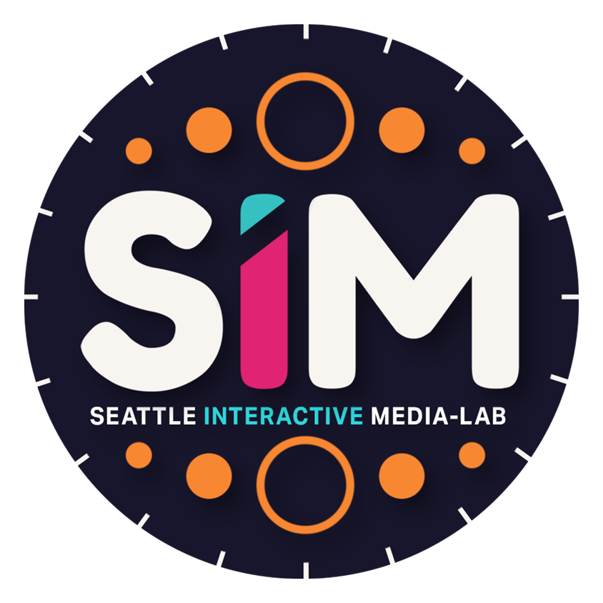 Seattle Interactive Media-Lab