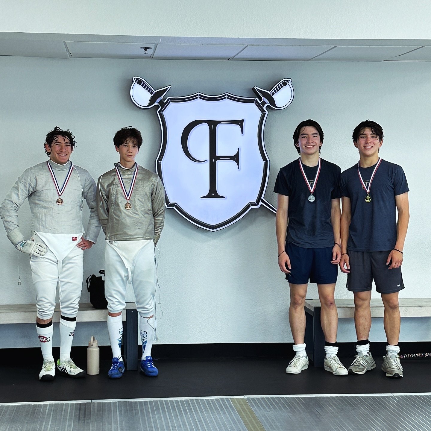 Contact — Premier Fencing Academy