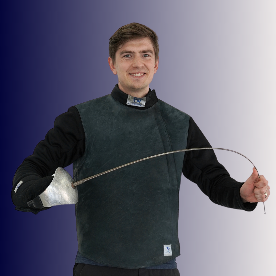 Coaches | Discover Elite Coaching – Join Now — Premier Fencing Academy