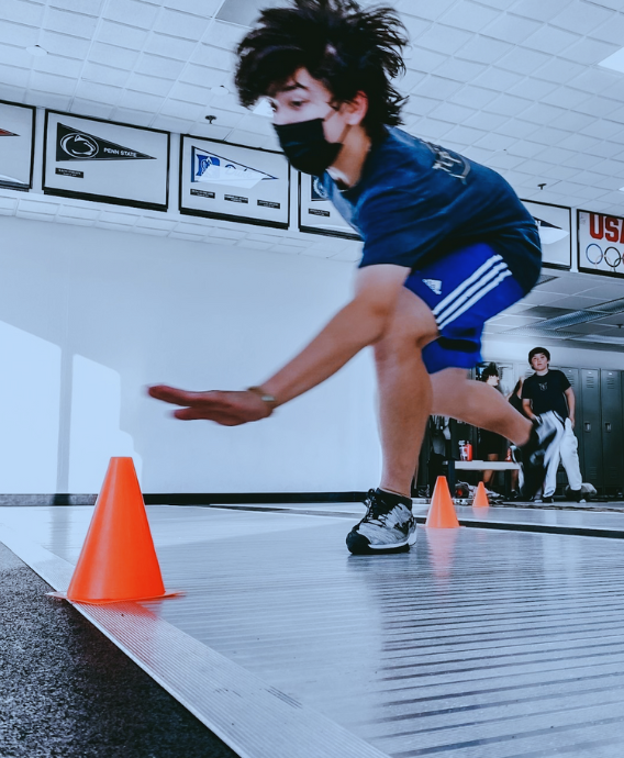 Premier Fencing Academy