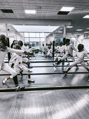Premier Fencing Academy | Enhance Skills - Join Fencing Now