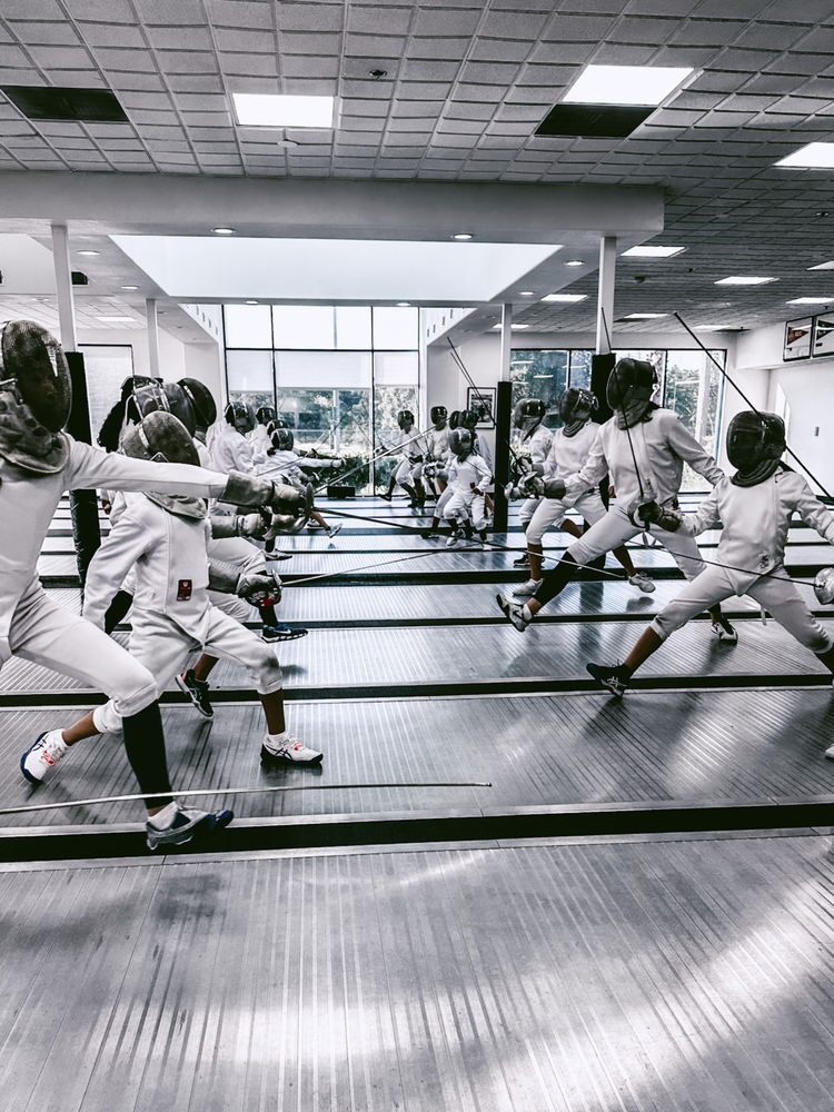 Premier Fencing Academy | Enhance Skills - Join Fencing Now