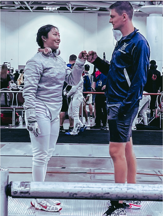 Premier Fencing Academy