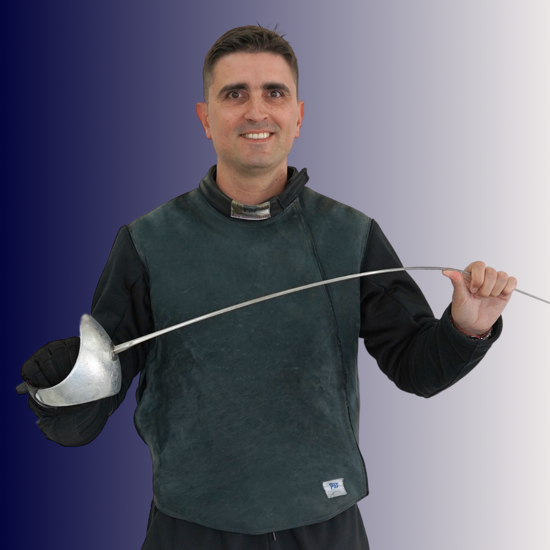Coaches | Discover Elite Coaching – Join Now — Premier Fencing Academy
