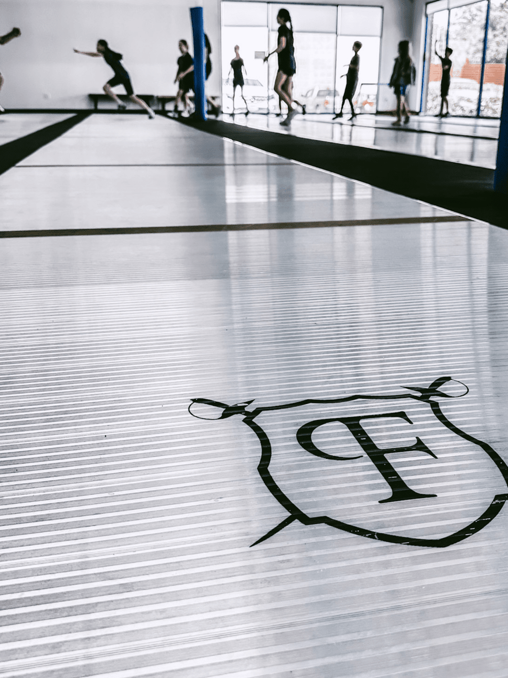 Premier Fencing Academy | Enhance Skills - Join Fencing Now