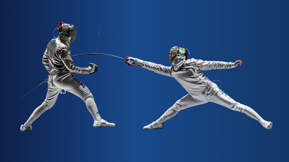 Premier Fencing Academy | Enhance Skills - Join Fencing Now
