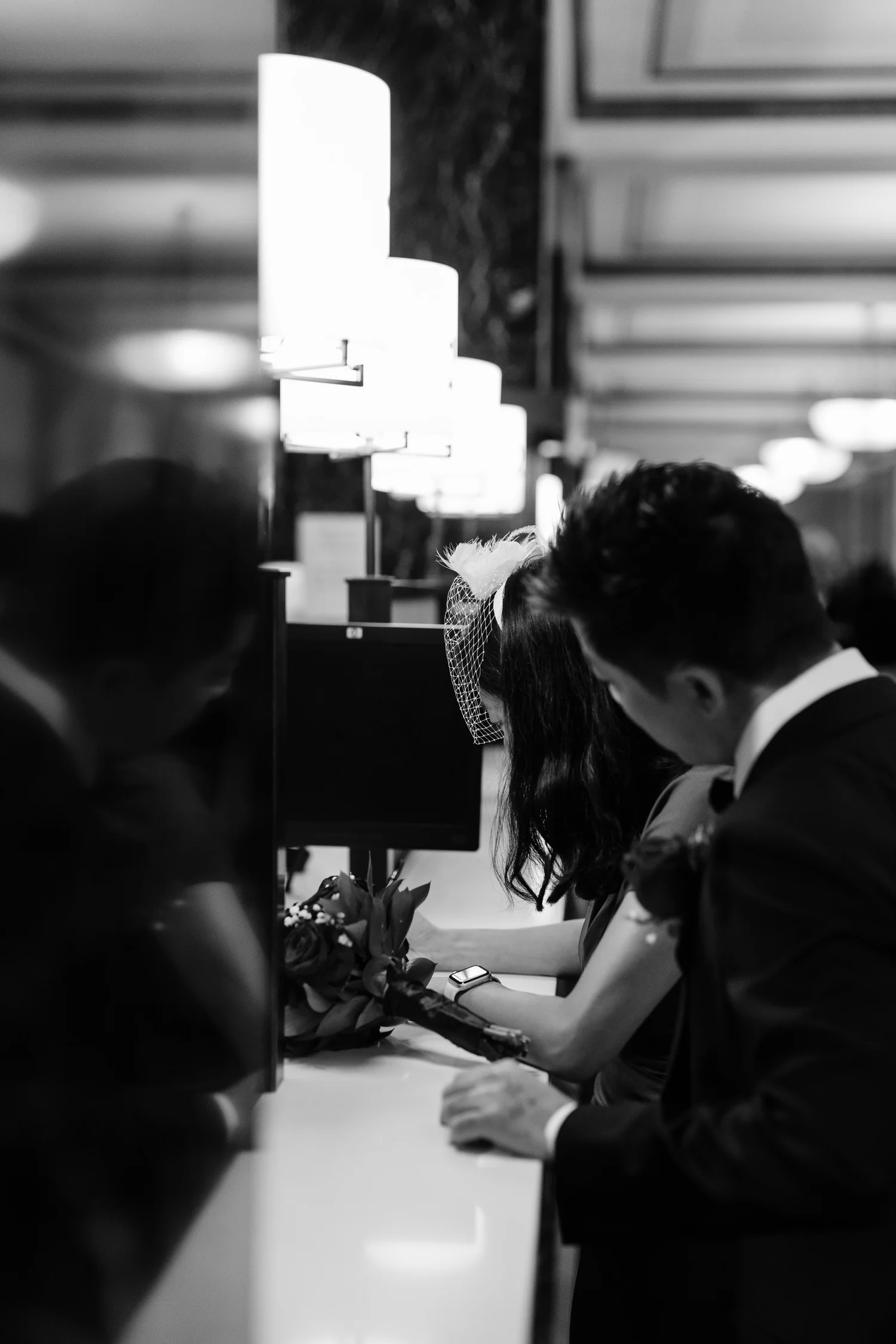 New York City Hall Wedding: The Ultimate Guide — Ashley Peraino Events
