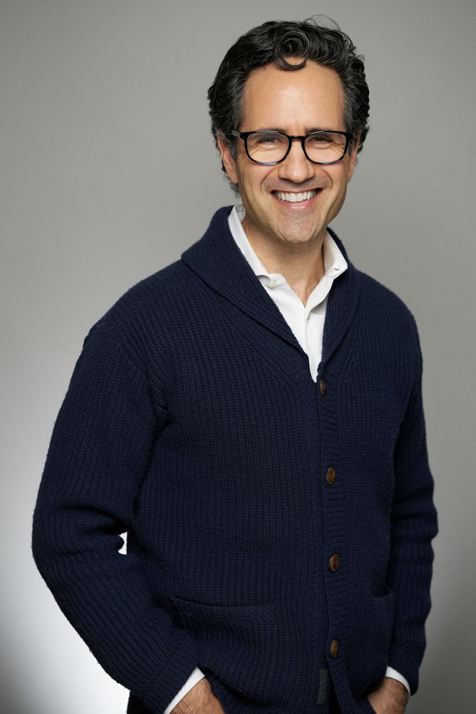 Doug Shapiro