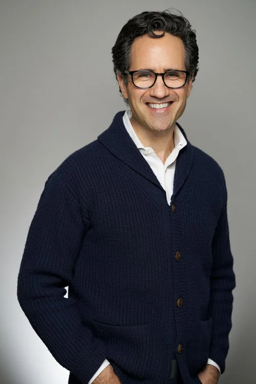Doug Shapiro