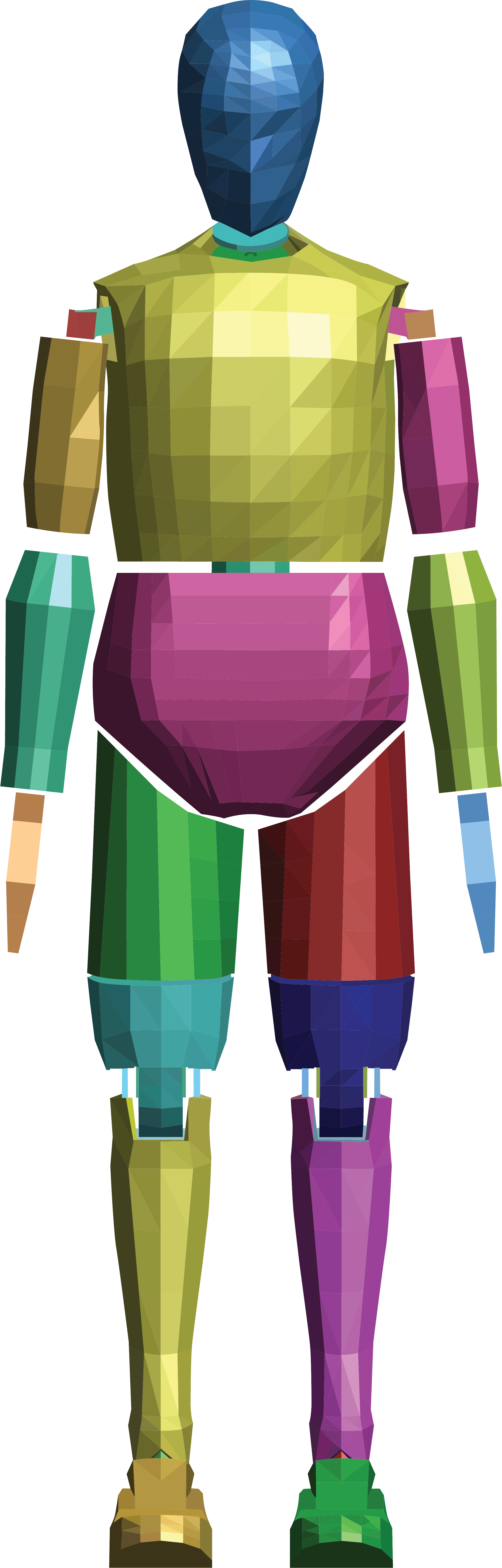 Vortex-Radioss Python Library — Vortex CAE