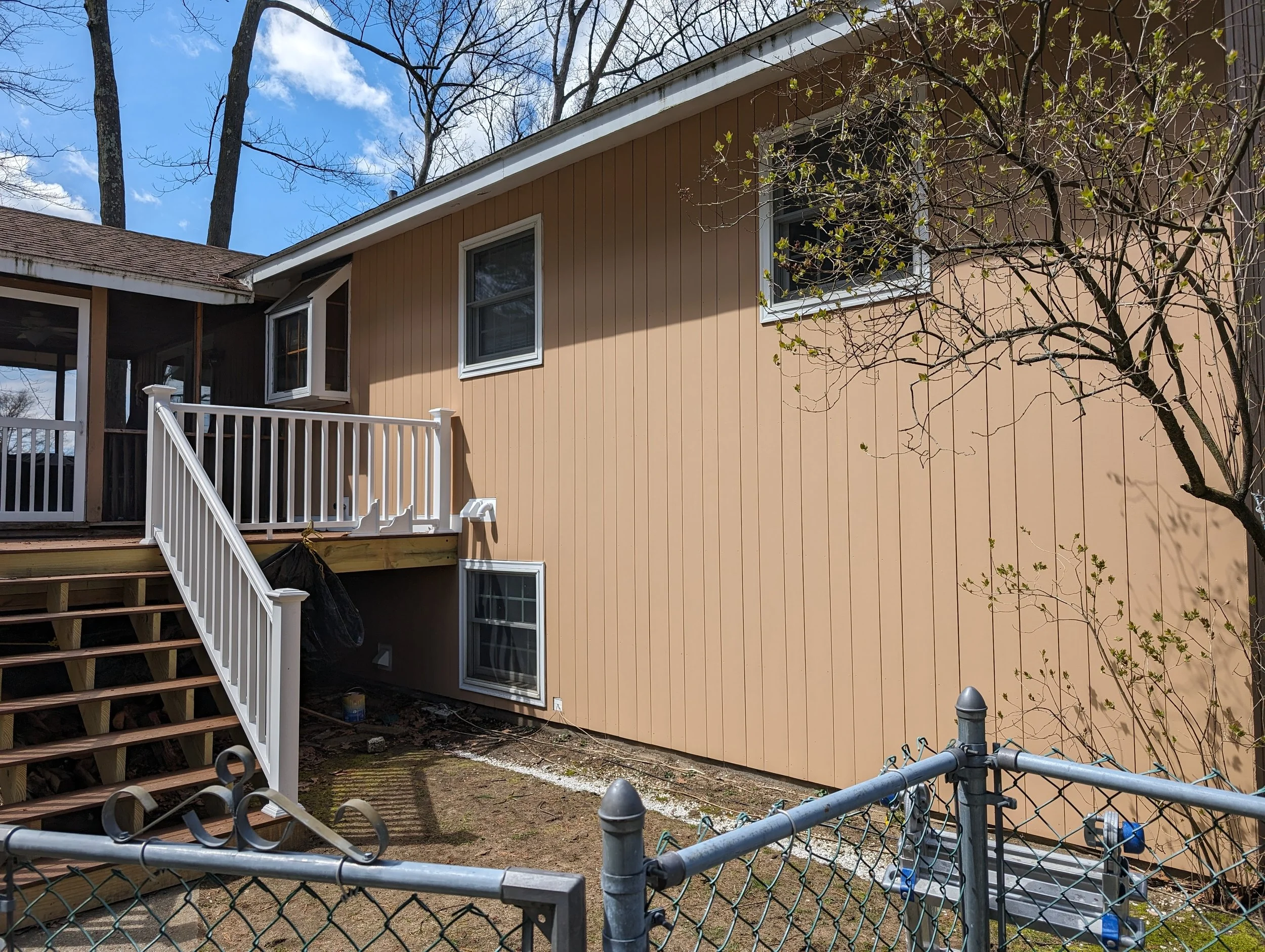 Stone Peak Construction VT