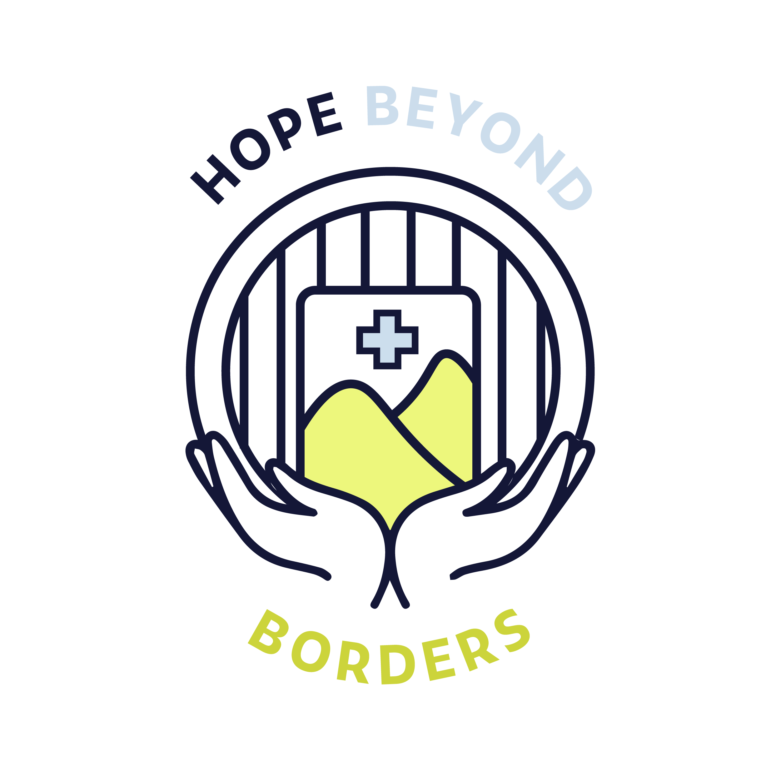 Hope Beyond Borders