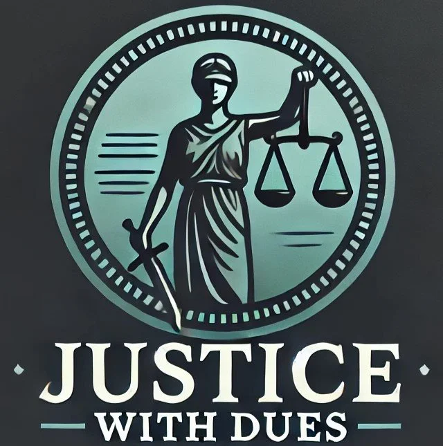 Justice with Dues