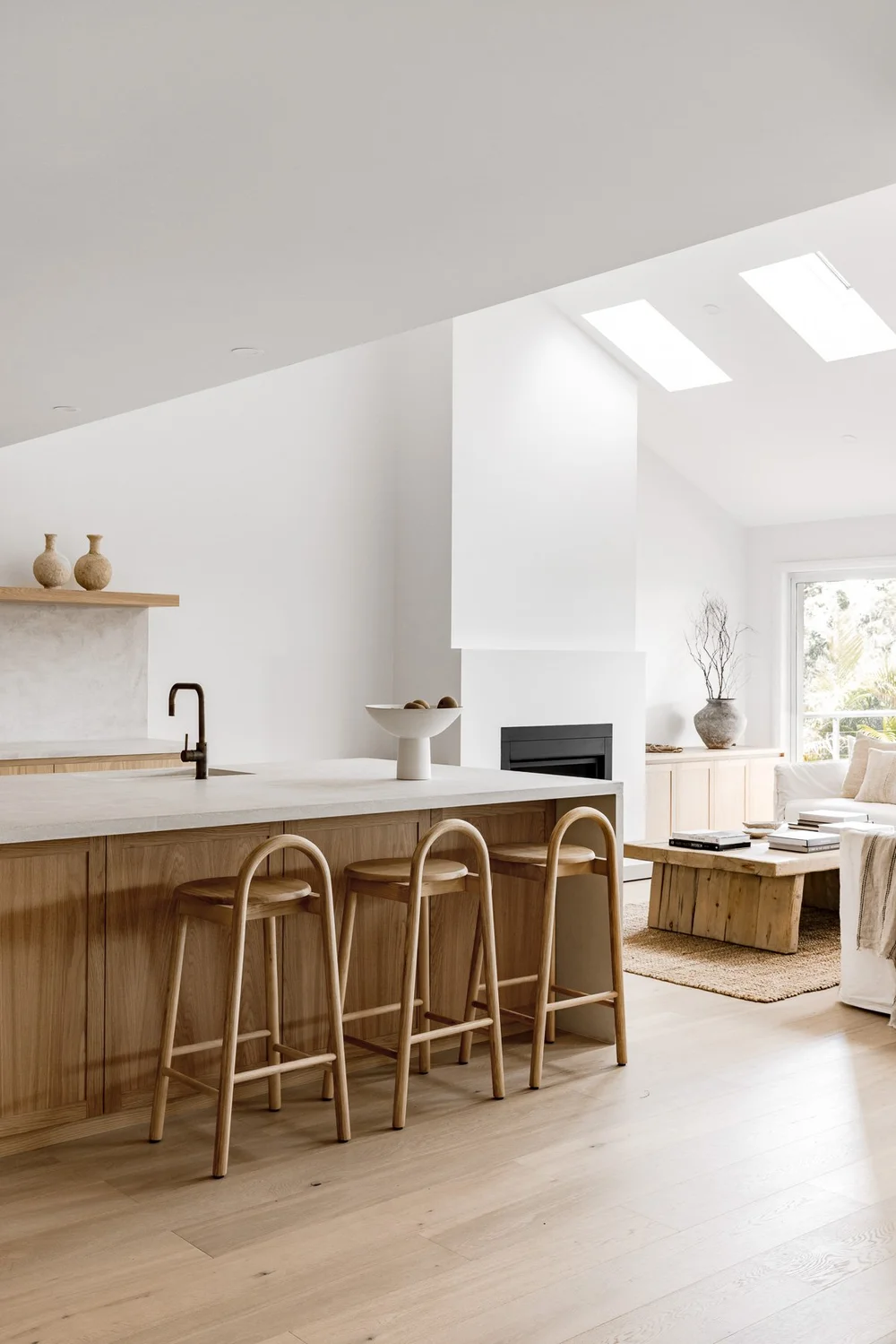 Kate Lawrence Interiors