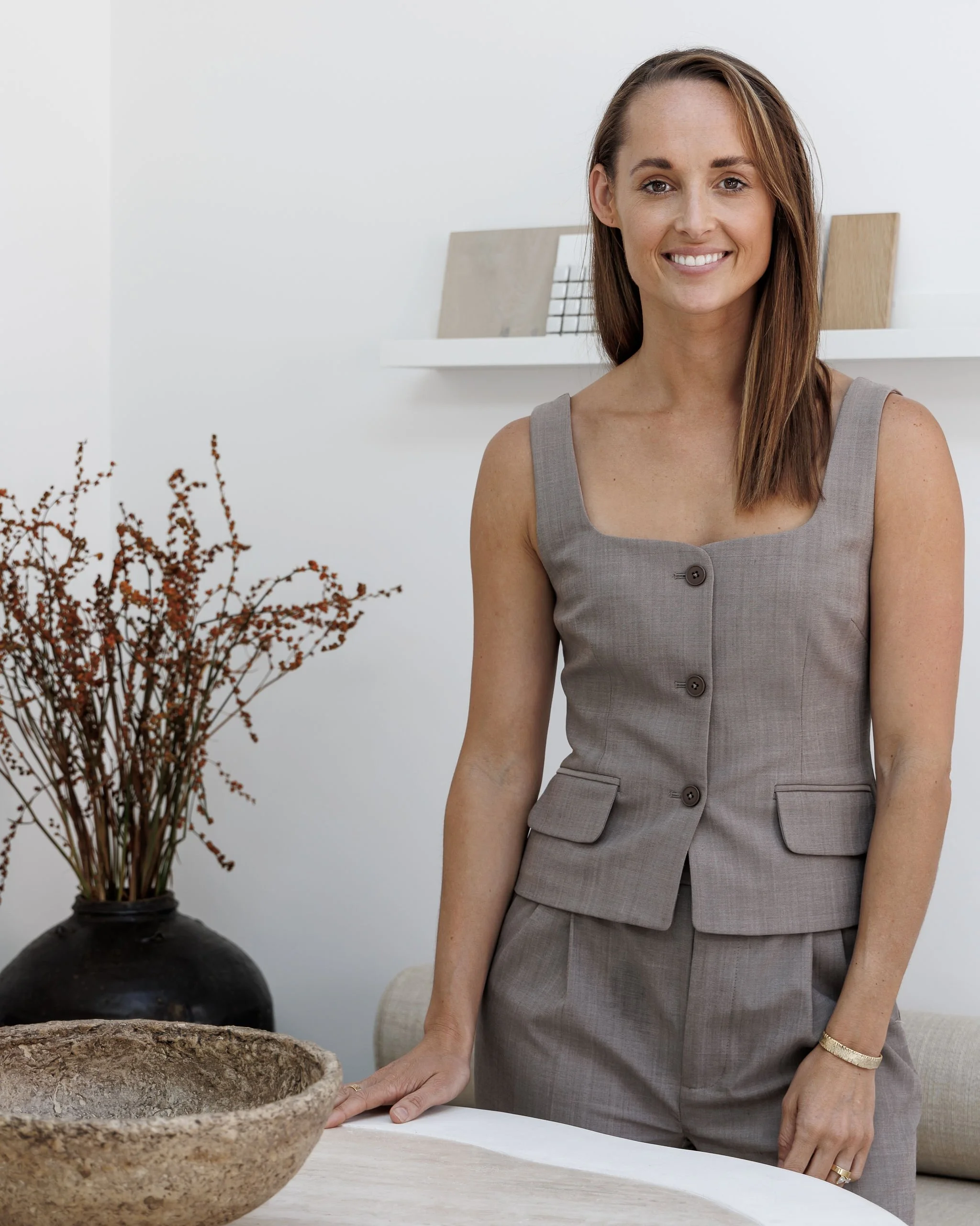 Kate Lawrence Interiors