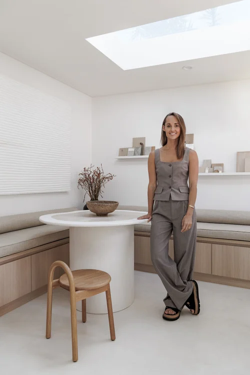 Kate Lawrence Interiors