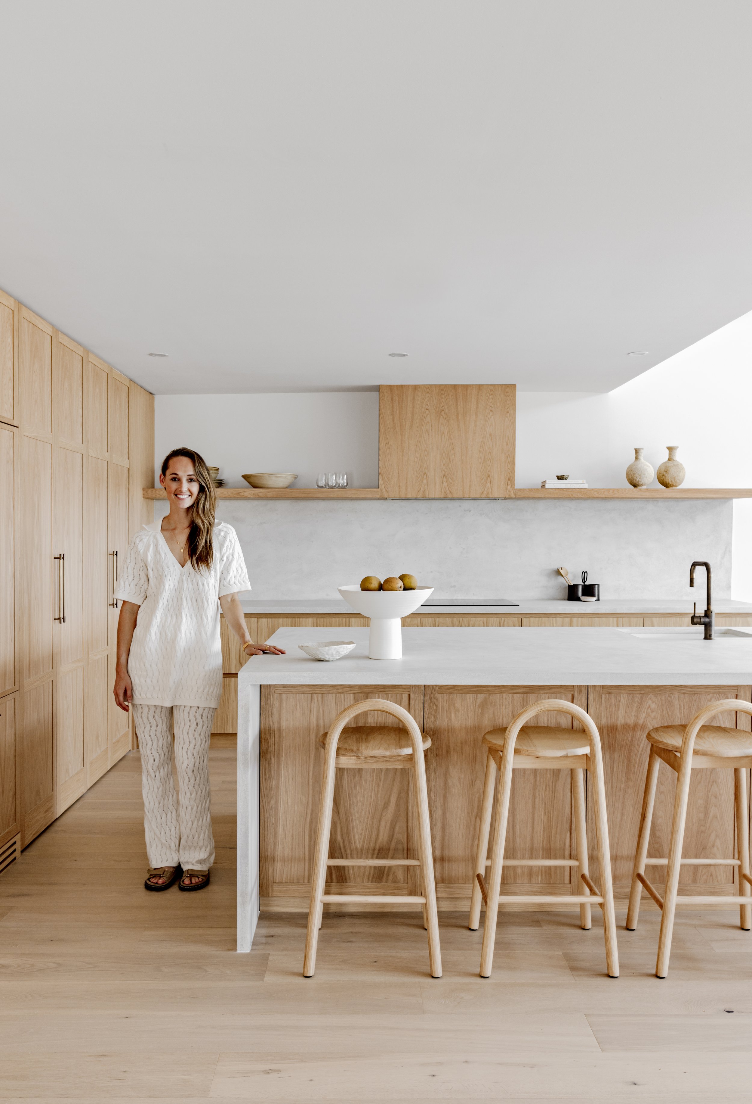 Kate Lawrence Interiors