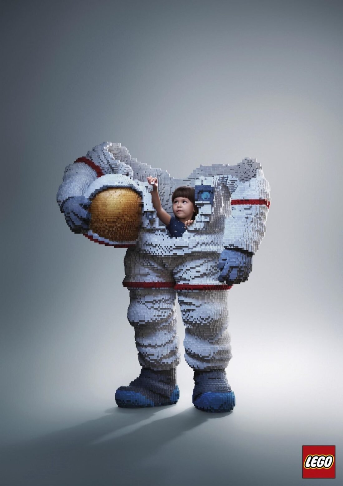 Love this from Ogilvy Bangkok. — Mindbox